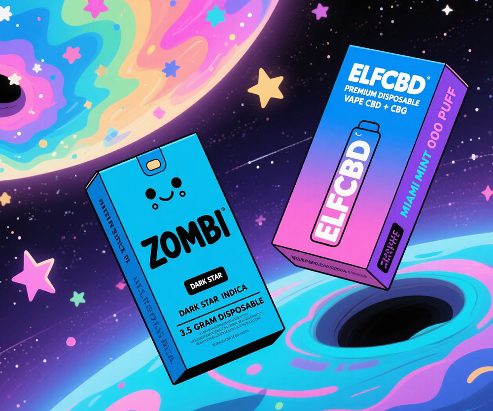 Blinkers 2G Review: Through the Flip Dual Chamber – True Hemp Store